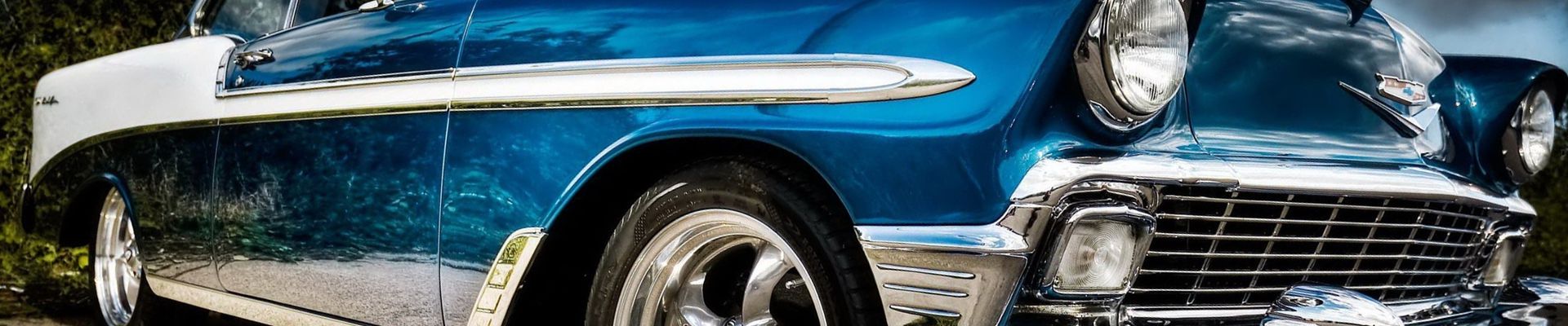 AutoClasico. Recambios de clasicos como Ford A, T o Mustang.